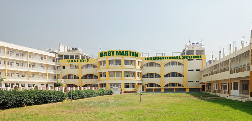 Baby Martin – Baby Martin